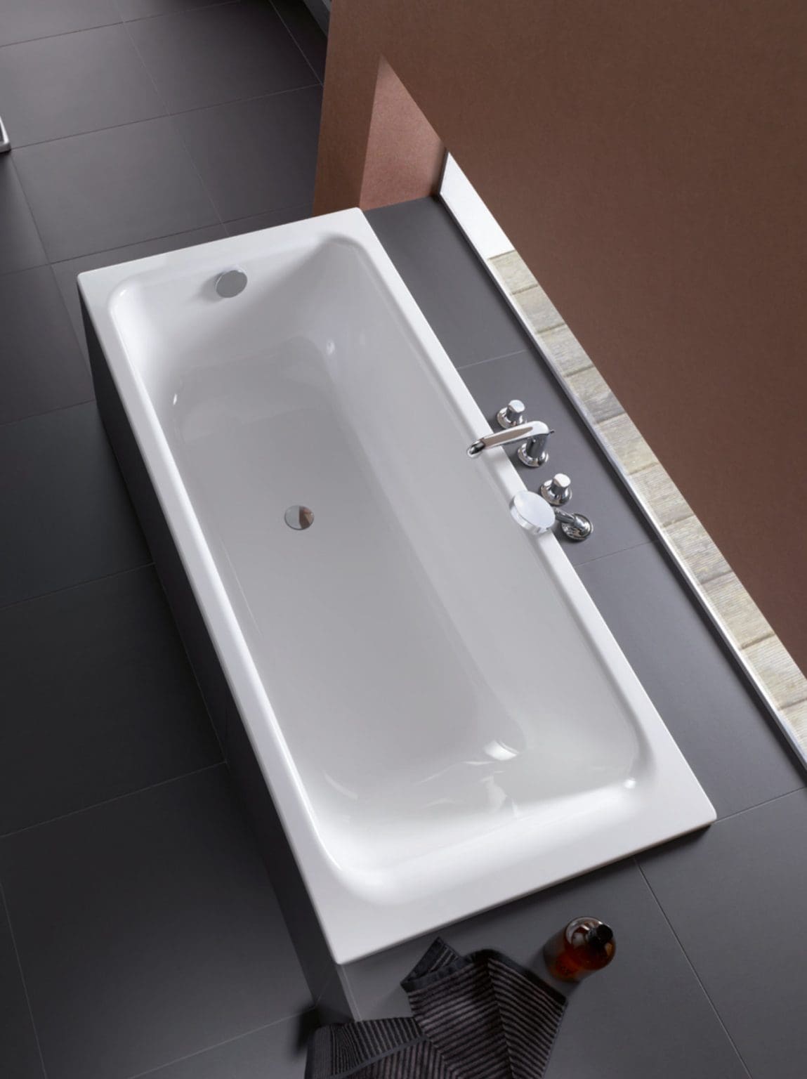 BETTE | UK Bathroom Warehouse
